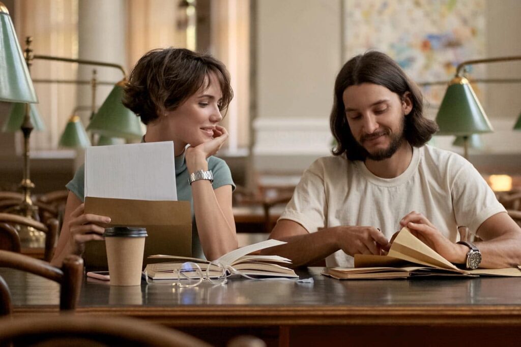 Le Futur Antérieur: Usos, conjugación y Ejercicios [2025 ]